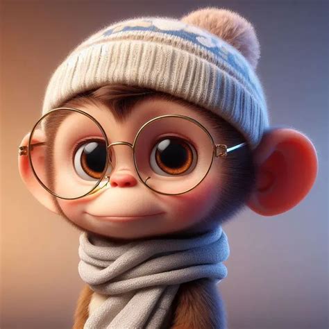 Cute Pixar Animated Characters Dall·e Prompt Promptbase