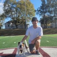 Christopher Powell Senior Mississippi State University Bachelors