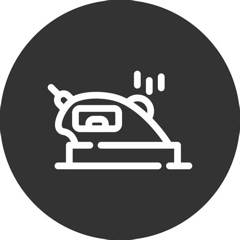 Line Inverted Circle 32086522 Vector Art At Vecteezy