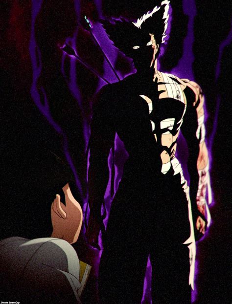 Joeschmos Gears And Grounds 10 Second Anime One Punch Man S2
