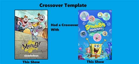 Mighty B Crossover Spongebob Squarepants By Disneycrossover143 On
