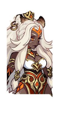 Updated Antandra Skills And Asset Images Rafkarena