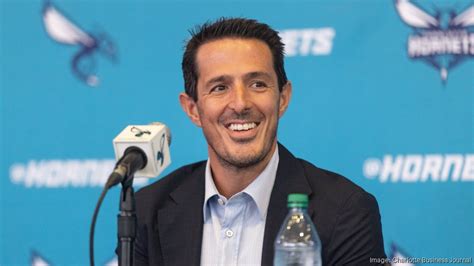 New Hornets Bosses Gabe Plotkin Rick Schnall Meet The Press Charlotte Business Journal