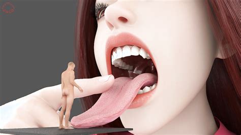 Giantess Vore Swallow Image 2496903 Thisvid Tube