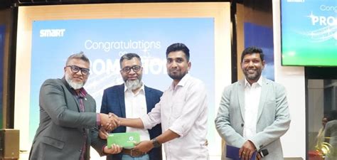 Promoted As Deputy Manager Suddenly Received Promotional Letter From