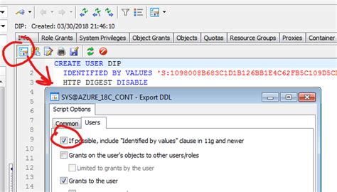 Create Script For User Find Password Toad For Oracle Beta Toad