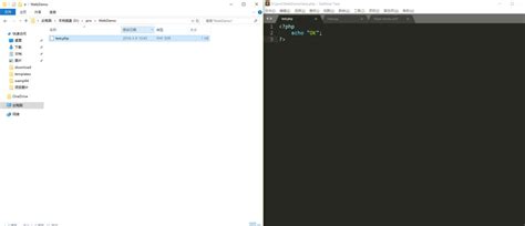 wampserver3 1 0配置 我就是小黑的博客 csdn博客