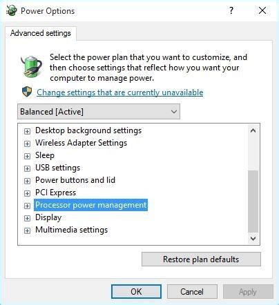 How To Fix Random Restart On Windows GetWox