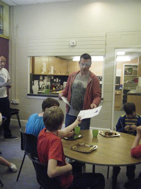 Activities Organized With Forthview Primary School Pycp