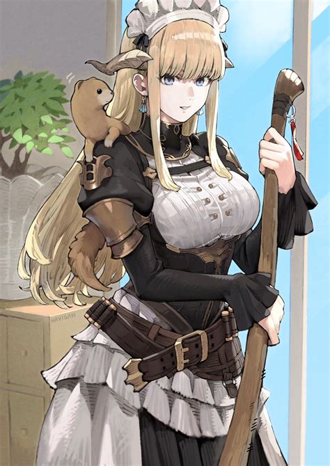 Drawn By Jun Navigavi Danbooru