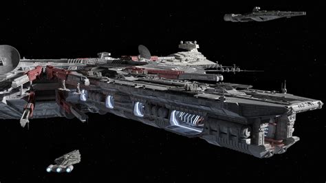 Épinglé Par Chase Sur Star Warssci Fi Stuff Vaisseau Spatial
