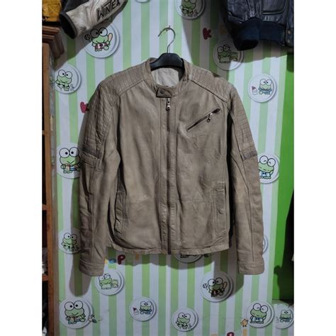 Jual Jakul Motoran Super Mantap Size Lwarna Vintage Shopee Indonesia