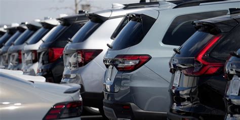 Cyberattack Shuts Down Computer Systems At Thousands Of Auto Dealerships Reports Say