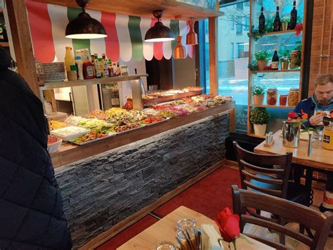 Mama Mozza Vantaa Restaurant Reviews Photos And Reservations