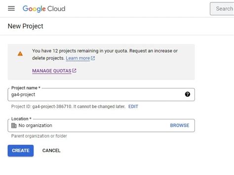 A Guide To Google Analytics Api With Python