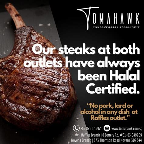 Why Is Tomahawk Steak So Expensive Tomahawk Steakhouse