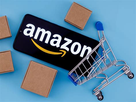 Amazon é Acusada De Obter Lucro Bilionário Com Uso De Algoritmo Ilegal