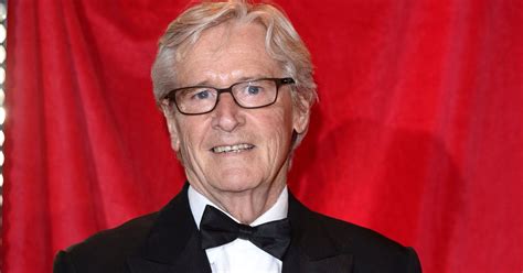 Bankrupt Bill Roache 91 No Choice But To Carry On Working On Itv