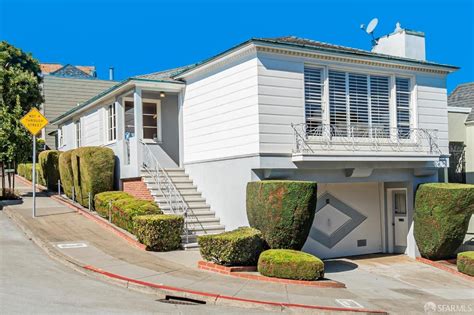 34 Princeton St San Francisco Ca 94134 Redfin