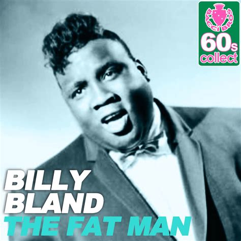 ‎the Fat Man Remastered Single Album By Billy Bland Apple Music