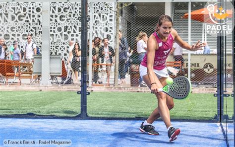 Entender Las Zonas De Color” Para Jugar Mejor Padel Magazine