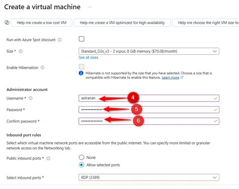 How To Create And Configure Network Security Groups Dev Community