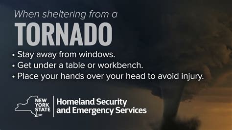 Tornado Safety