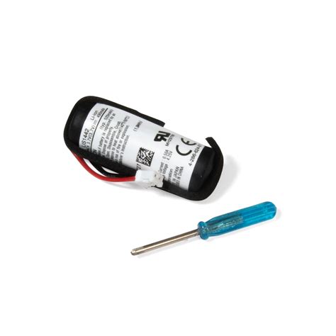 Replacement Battery For Sony Ps3® Move Navigation Controllers Xyab