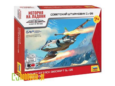 Sukhoi Su 25 Frogfoot
