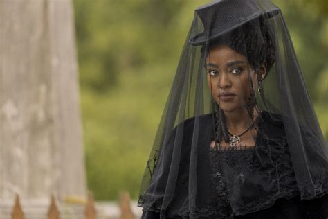 Arsema Thomas Actress