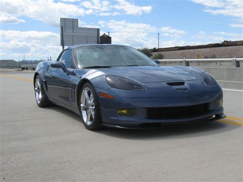 Lowered Grand Sport Corvetteforum Chevrolet Corvette Forum Discussion