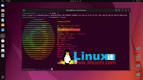 Linux Kernel 正式发布最新最伟大的内核系列 支持 Inline 包括