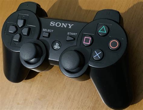 Controle Playstation 3 Original Sony Ifgames Diversões