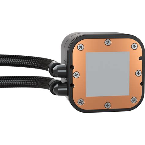 Cooler Procesor Corsair H115i Elite Rgb Compatibil Amdintel Emagro