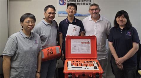 High Voltage Safety Training At The Faraday Centre