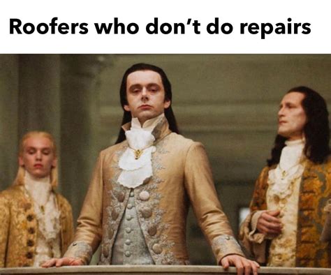53 Hilarious Roofing Memes To Tickle Your Funny Bone Hook Agency