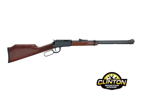 Henry Varmint Express 17 Hmr Clinton Sporting Goods