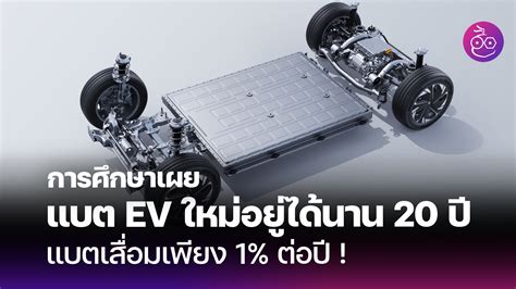 Ev Battery Archives Evmod ข่าวรถยนต์ไฟฟ้า Ev ล่าสุด รีวิว ทดลองขับ เปิดตัวรถใหม่