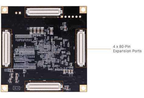 Alinx Amd Xilinx Artix 7 Xc7a200t Ac7a200 Fpga Som System On Module
