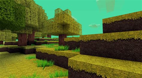 Minecraft 512x512 Texture Pack With Shaders Beammopa
