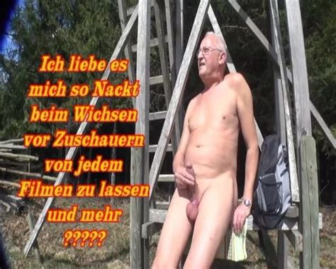 Nacktwandern Xhamster