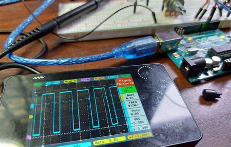 Pwm On Arduino Sam Vs Sound