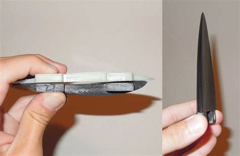 Surboard Fin Review Jimmy Quad From Chubbies Fins The Surfers View