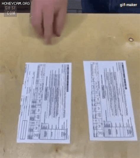 💡스카치테이프 붙은 종이 떼는법 뉴스트림