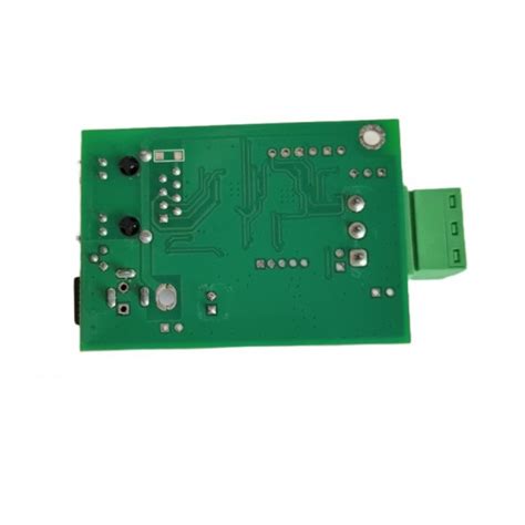Buy USR TCP PCBA Port RS To Ethernet Converter Online In