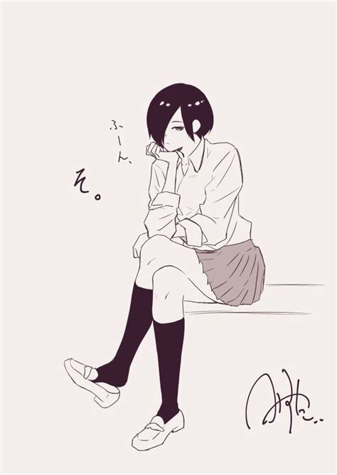 Daily Touka R Toukakirishima