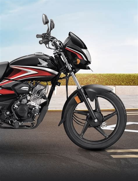 Honda Shine 100 Launched Price Specifications Features Of This