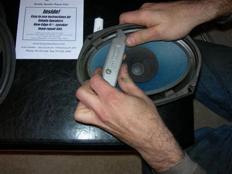 How To Fix A Blown Subwoofer Innovate Car