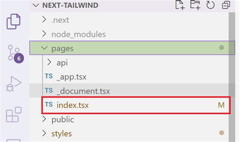 Nextjs Tailwind Css 導入及び使い方 ウツボウtech