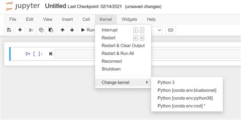 Python Virtual Environments Jupyter Notebook Towards Data Science
